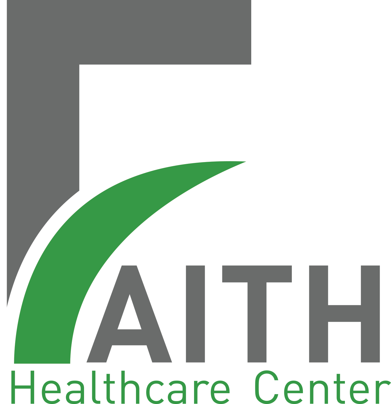 Faith Healthcare Center Career Center